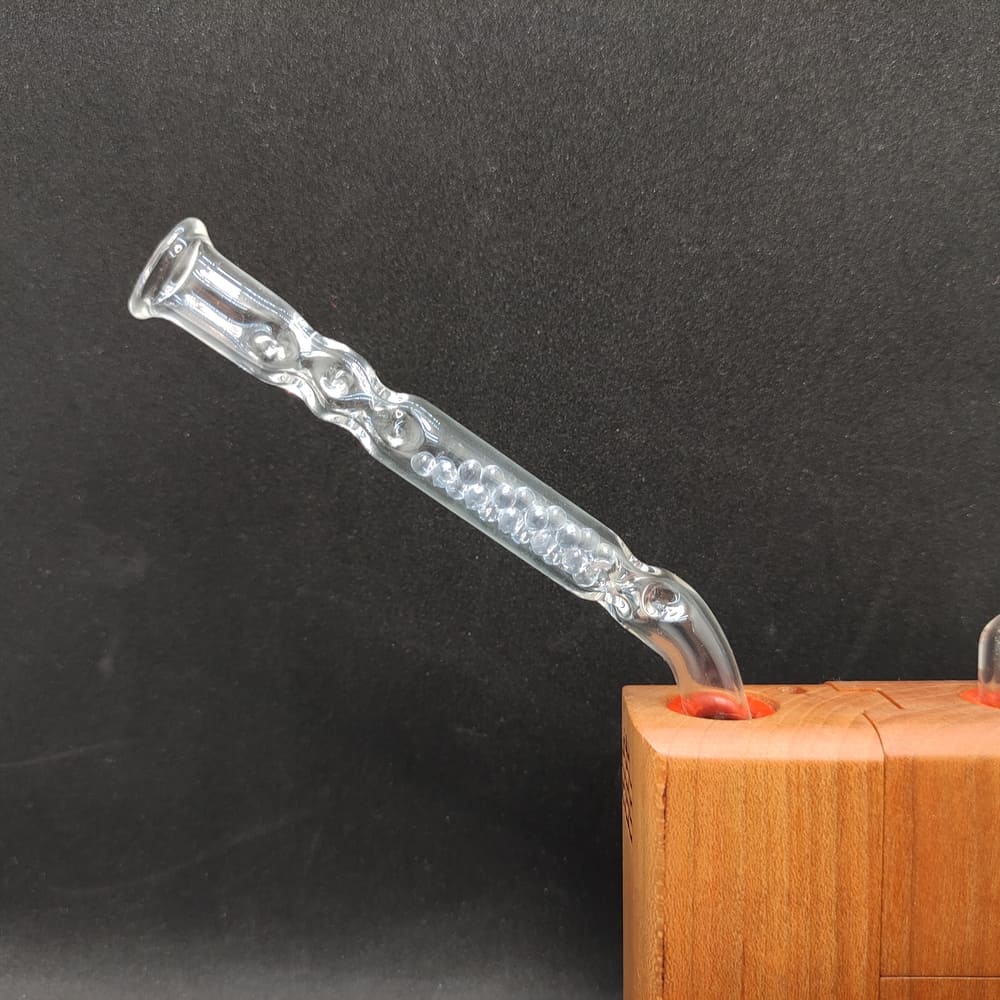 Mouthpiece 3D with balls - Sticky Brick Runt, Junior