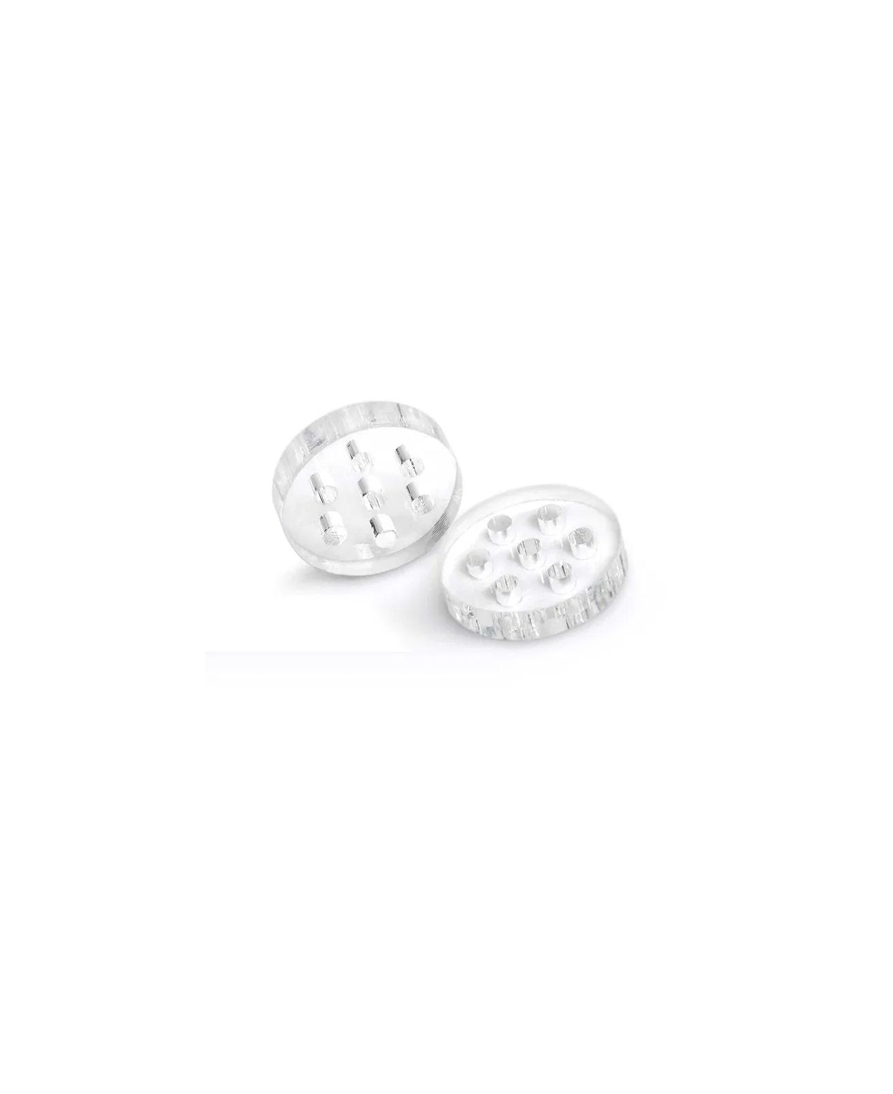 Glass strainers 2 pcs - DynaVap VapCap