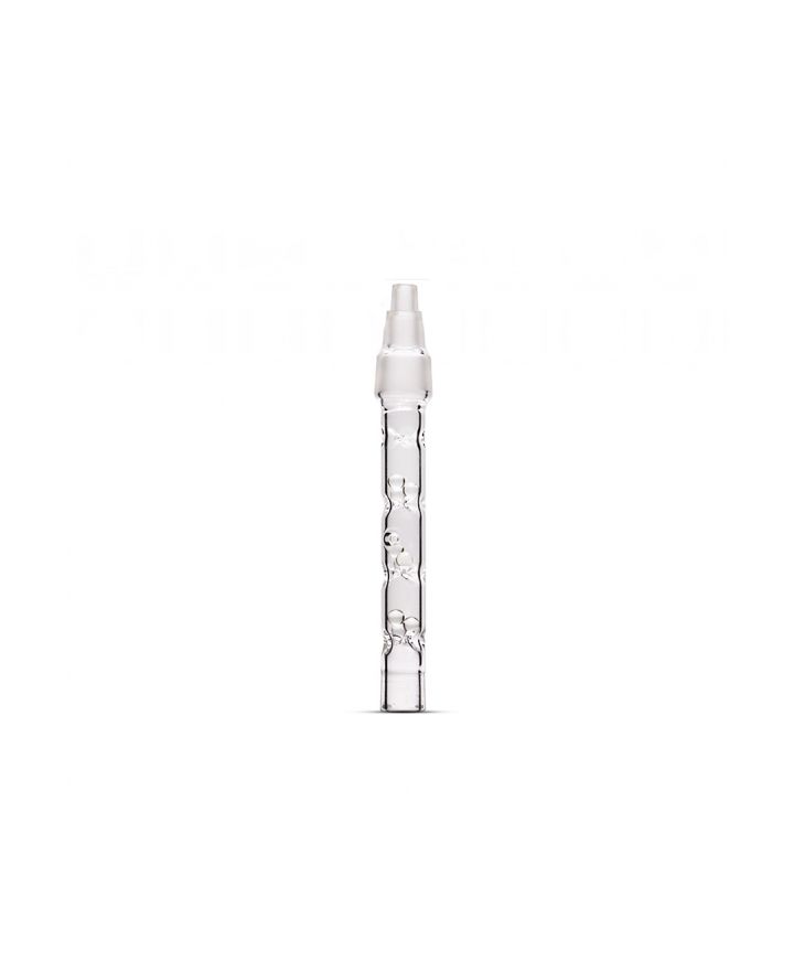 DynaVap VapCap - 10/14/18 mm glass adapter