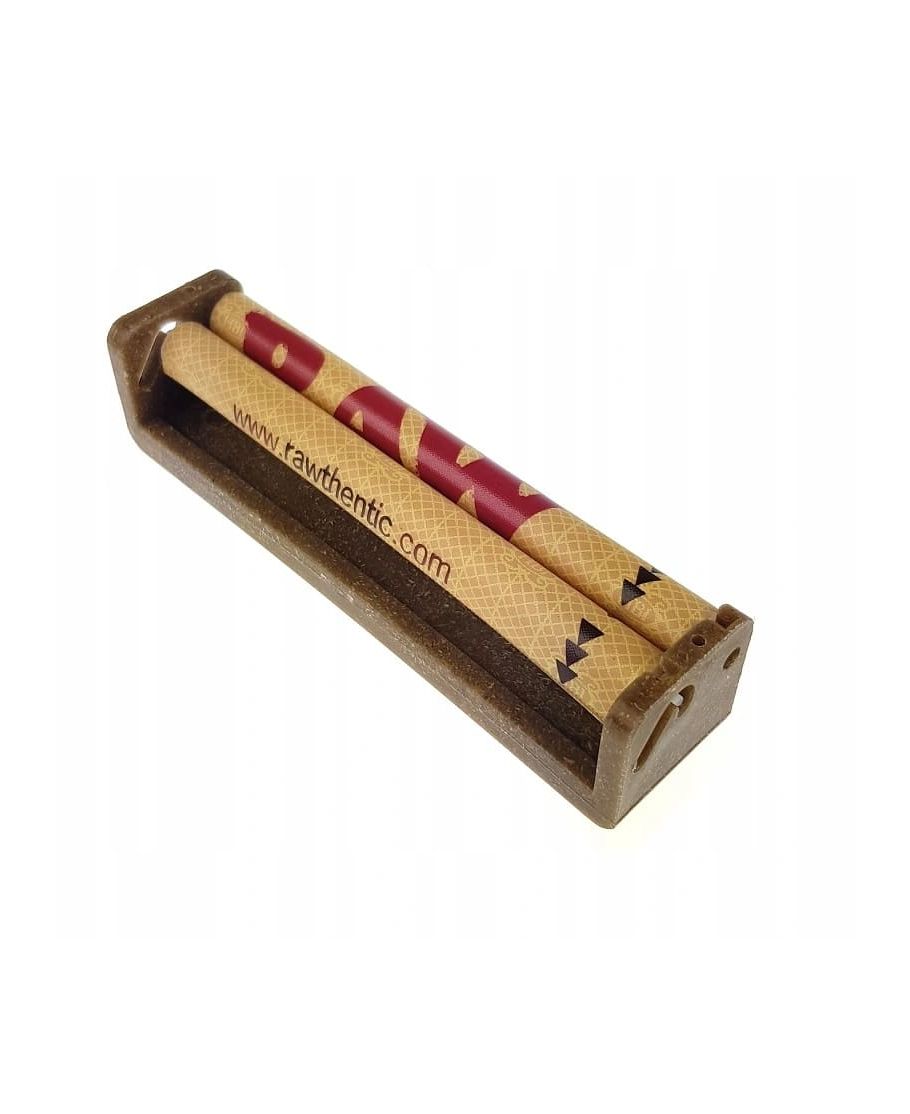 Conical rolling machine for joints RAW