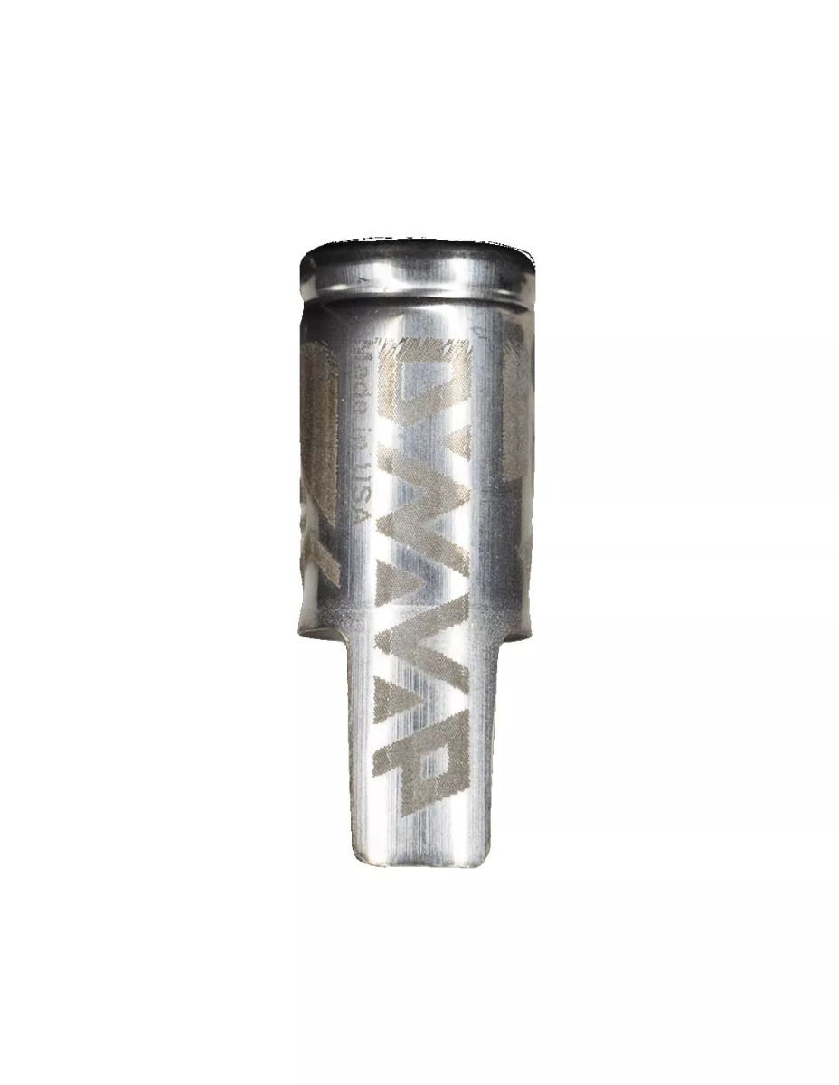 DynaVap Captive Cap 2022 - Perforated version