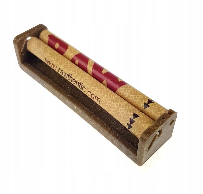 Conical rolling machine for joints RAW